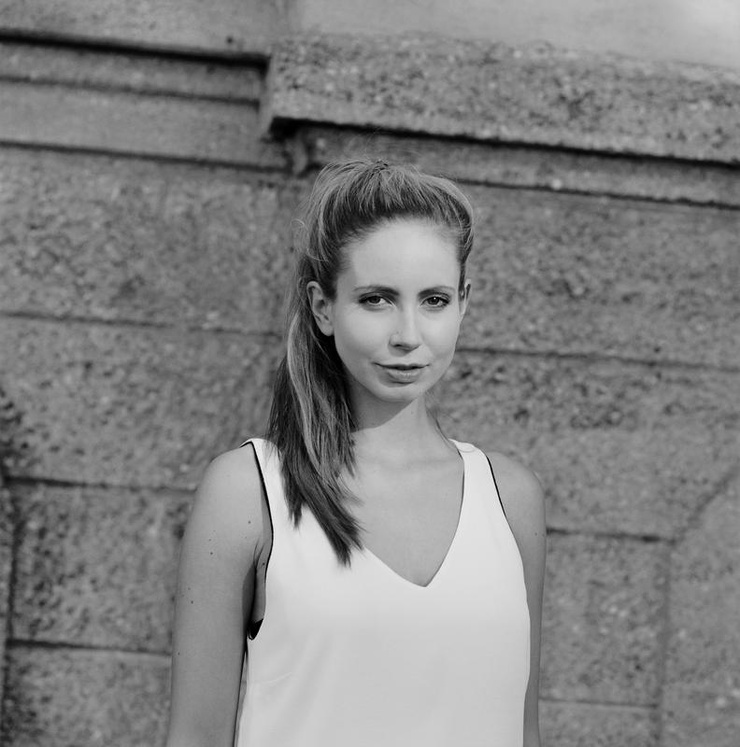 Picture of Christiane Stenger