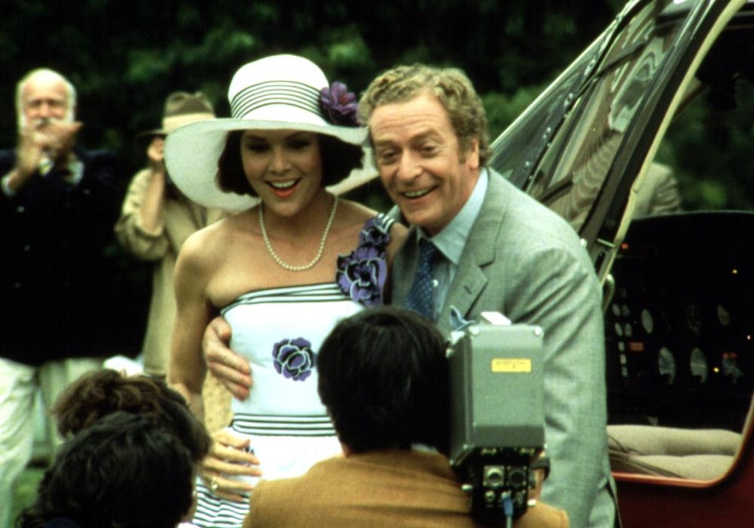 Picture of Sweet Liberty (1986)