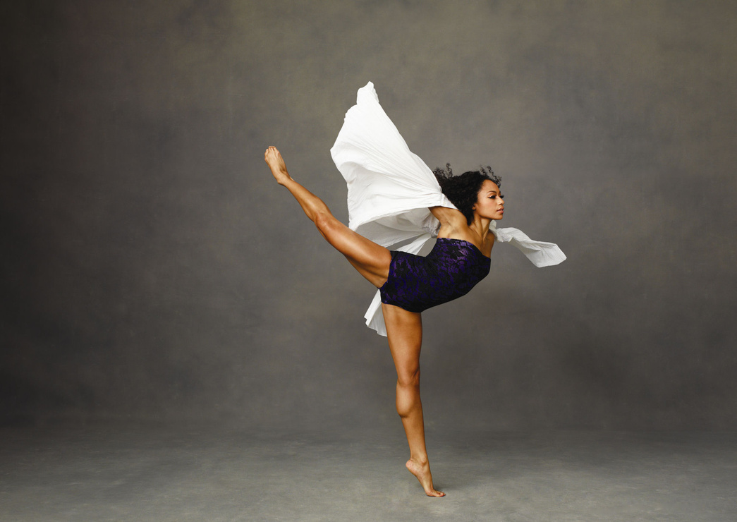 Picture of Alvin Ailey