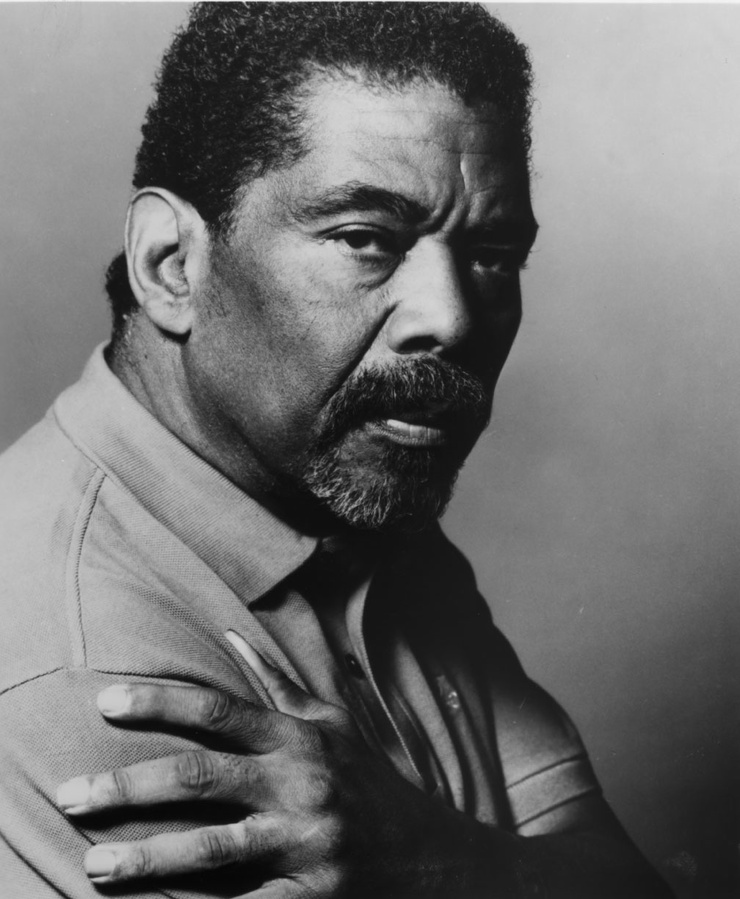 Picture of Alvin Ailey