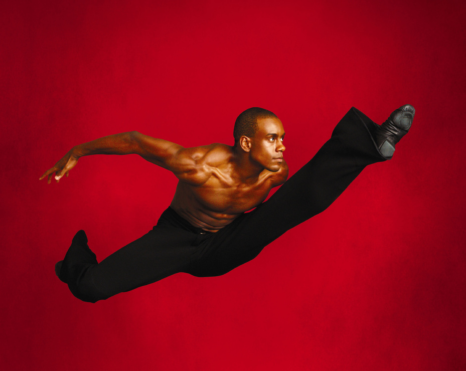 Picture of Alvin Ailey
