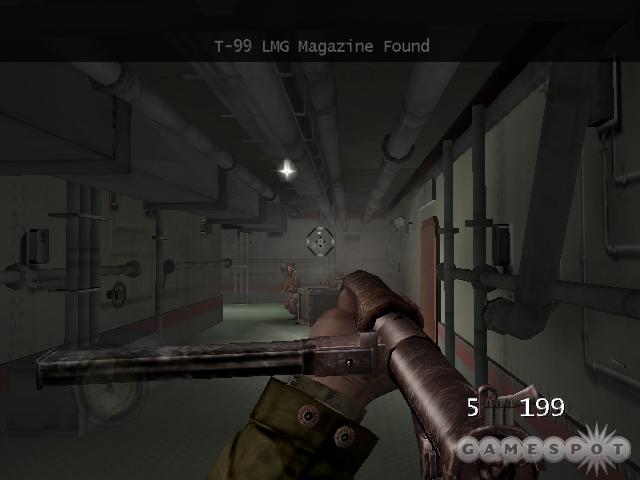 Picture of Medal of Honor: Rising Sun