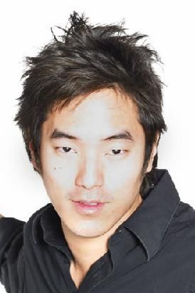 Leonardo Nam picture