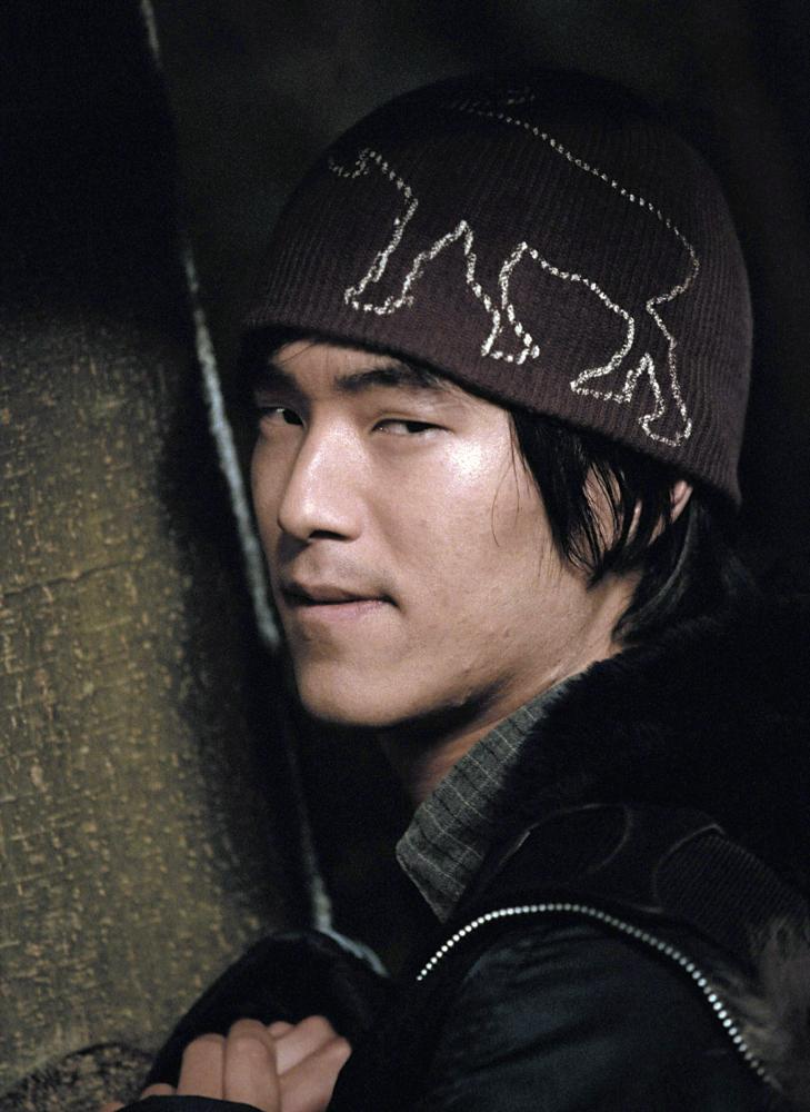 Picture of Leonardo Nam