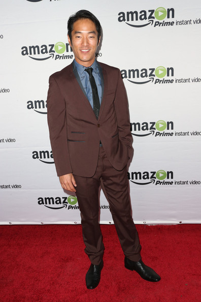 Picture of Leonardo Nam