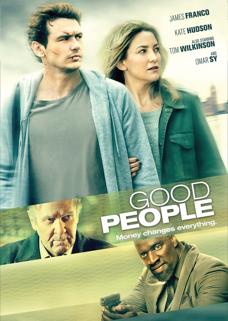 Picture of Good people
