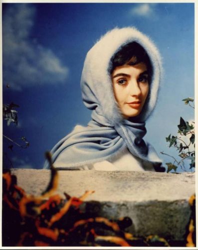Picture of Millie Perkins