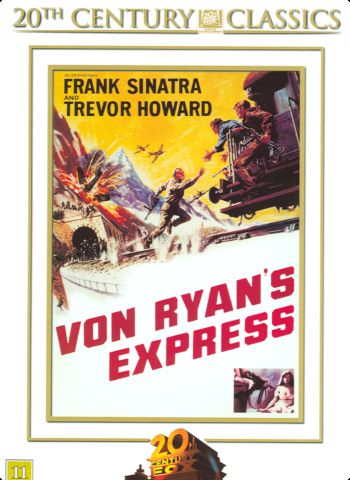 Von Ryan's Express picture
