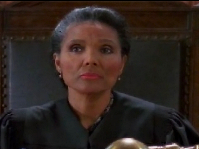 Kim Hamilton picture