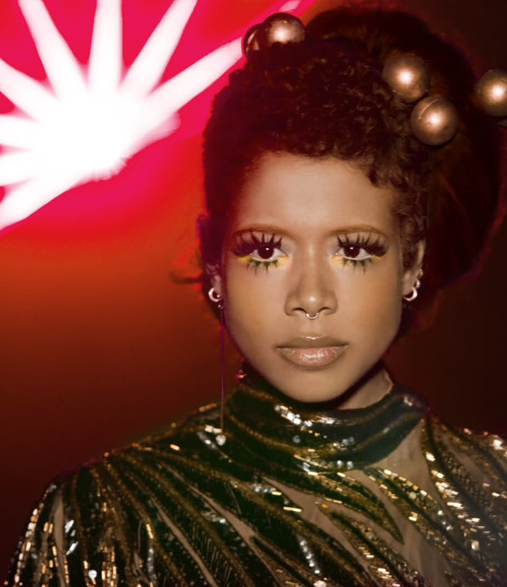 Picture of Kelis