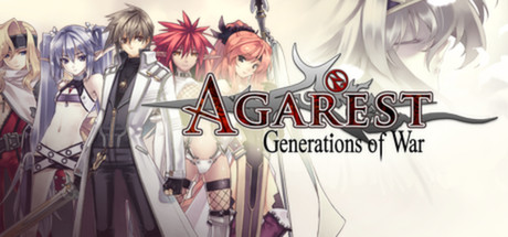 Picture of Agarest: Generations of War