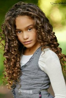 Image of Summer Parker