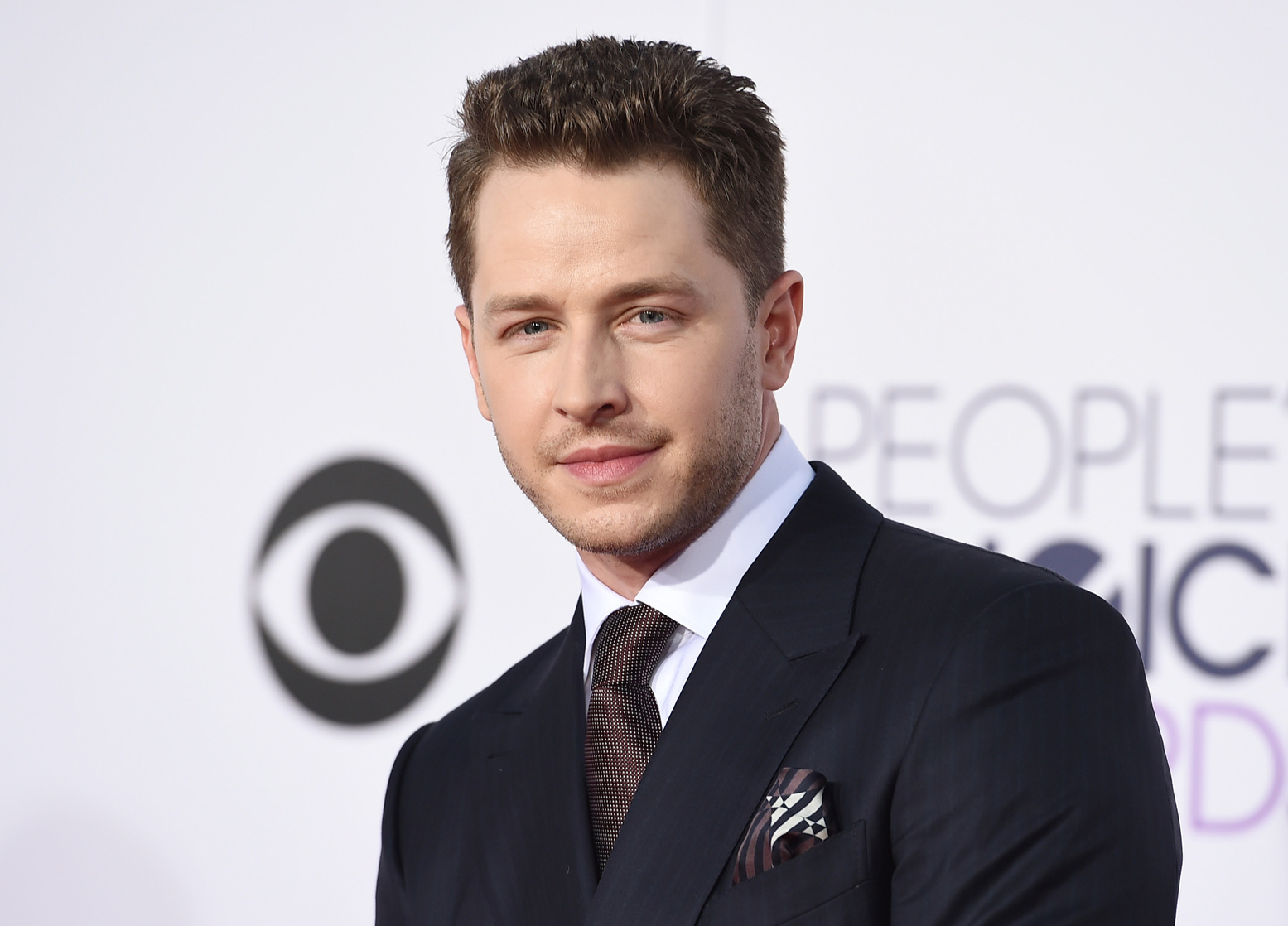 Josh Dallas picture