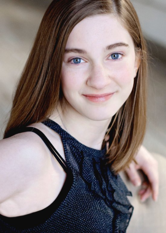 Image of Maeve Power