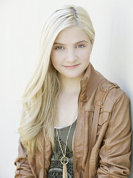 Picture of Michelle Bergh
