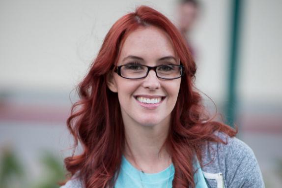 Picture of Meg Turney