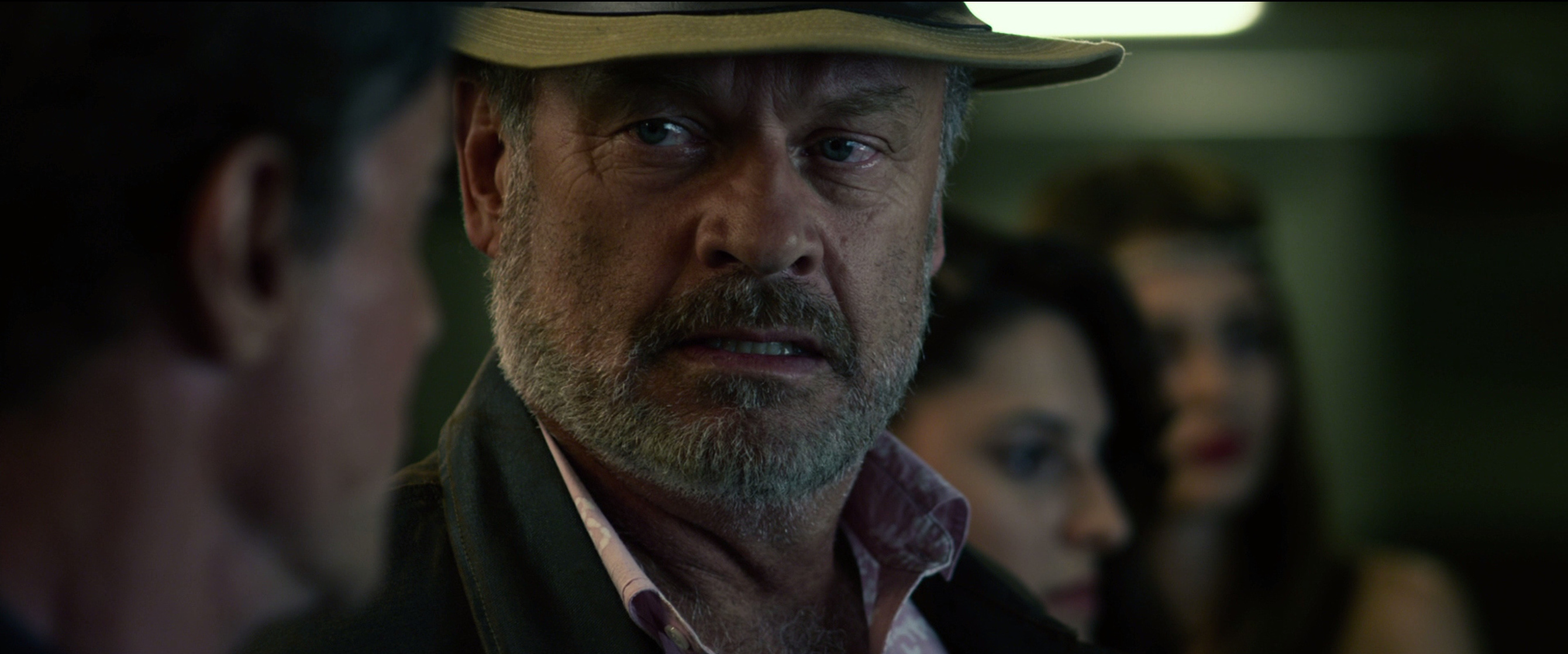 Picture of The Expendables 3