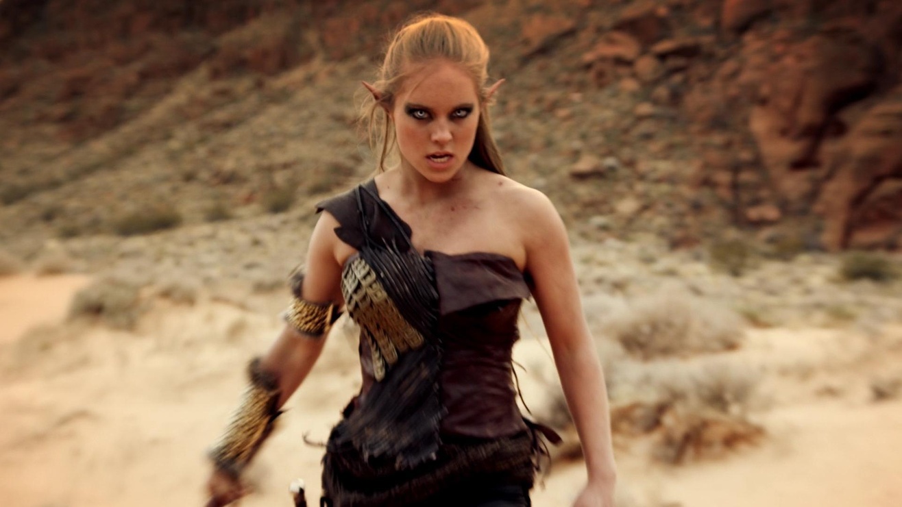 Picture of Danielle Chuchran