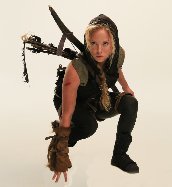 Picture of Danielle Chuchran