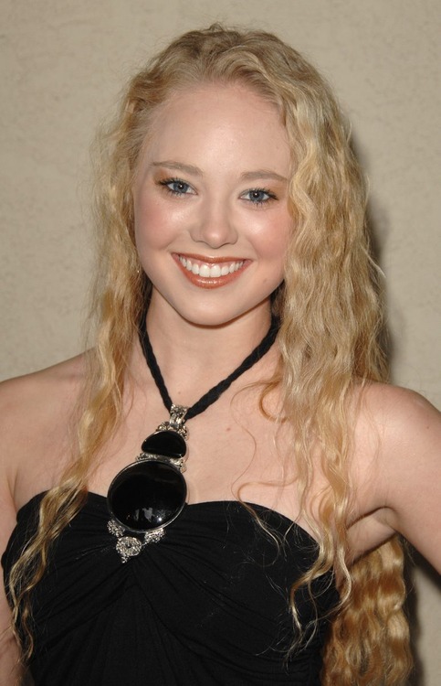 Picture of Danielle Chuchran