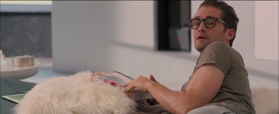 Picture of What To Expect When You're Expecting