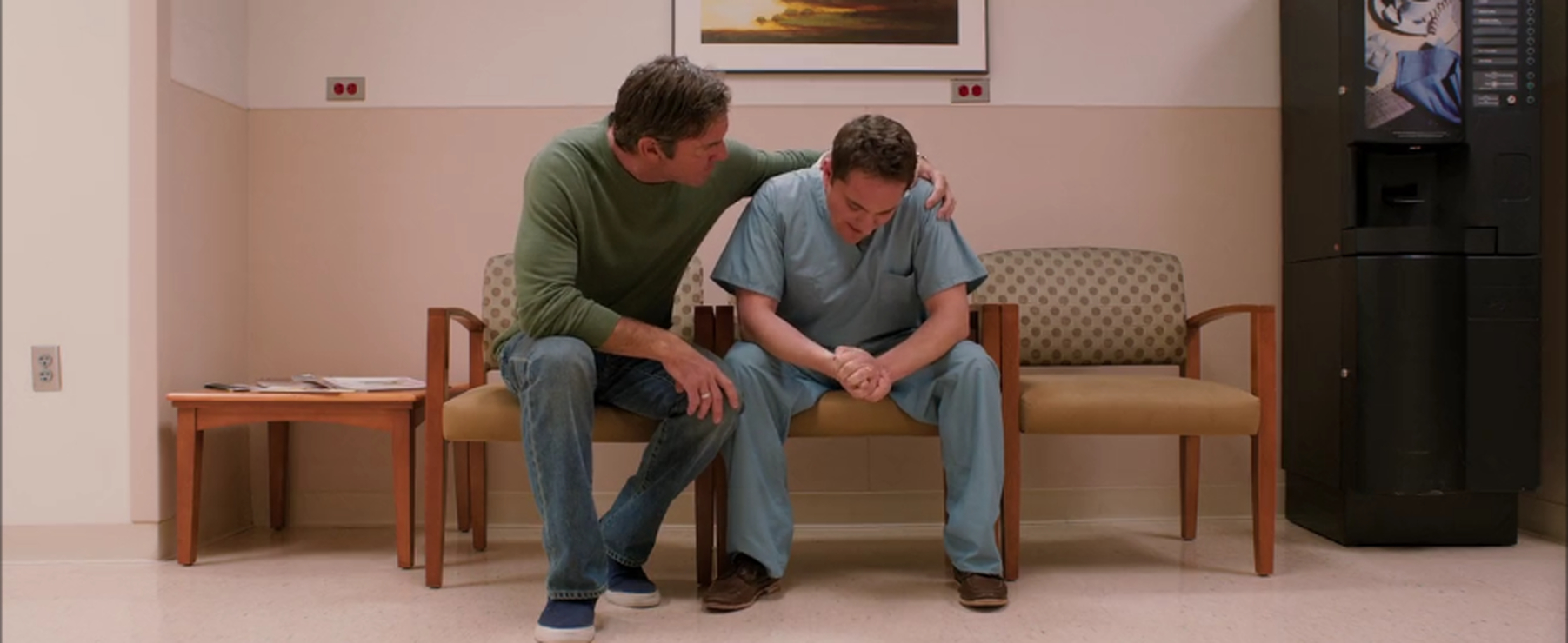 What To Expect When You're Expecting image