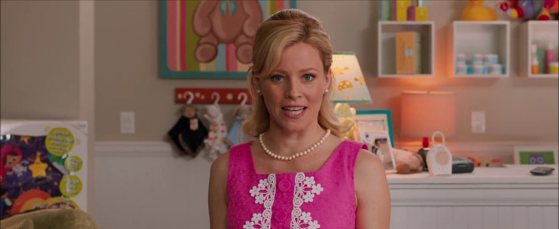 Picture of What To Expect When You're Expecting