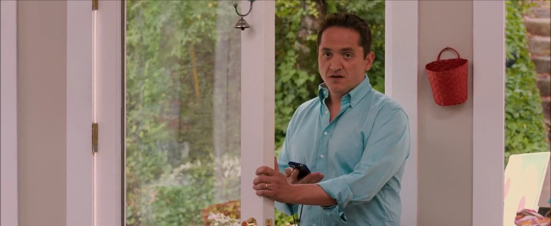 What To Expect When You're Expecting image