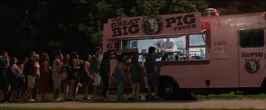 Picture of What To Expect When You're Expecting