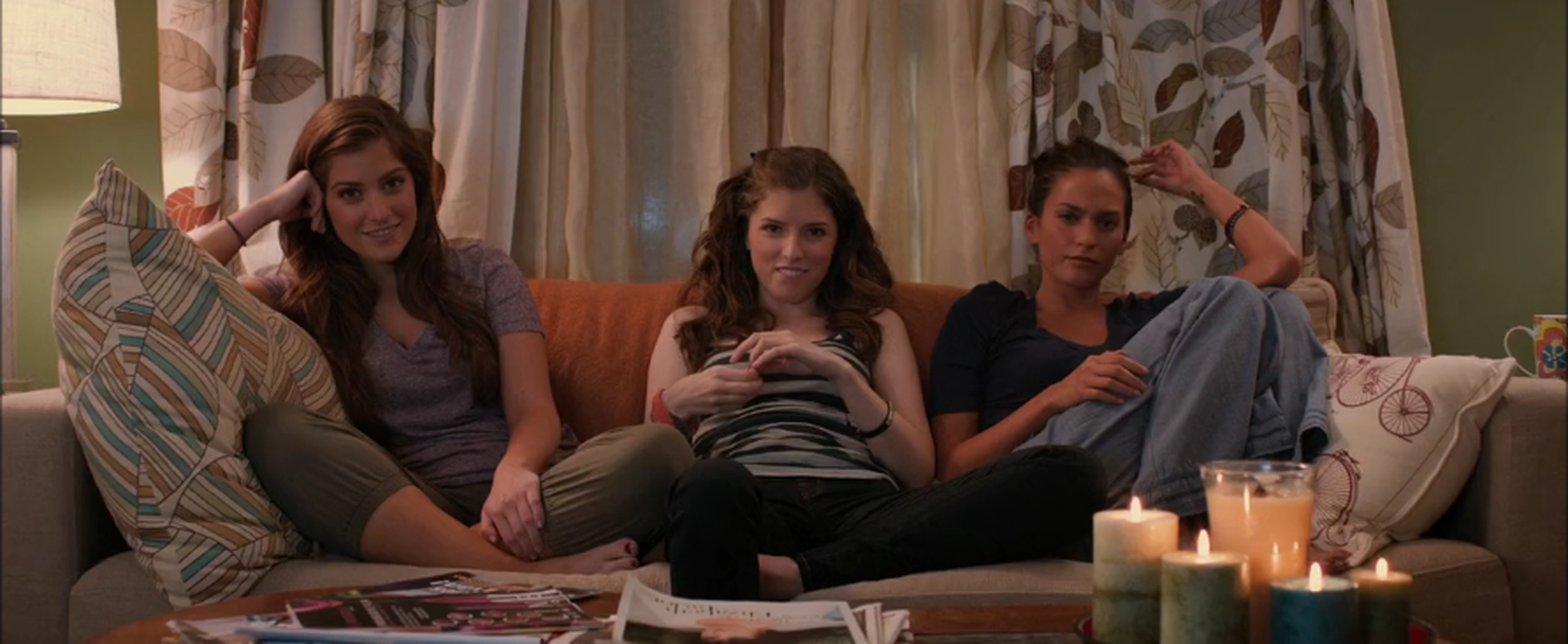 What To Expect When You're Expecting image