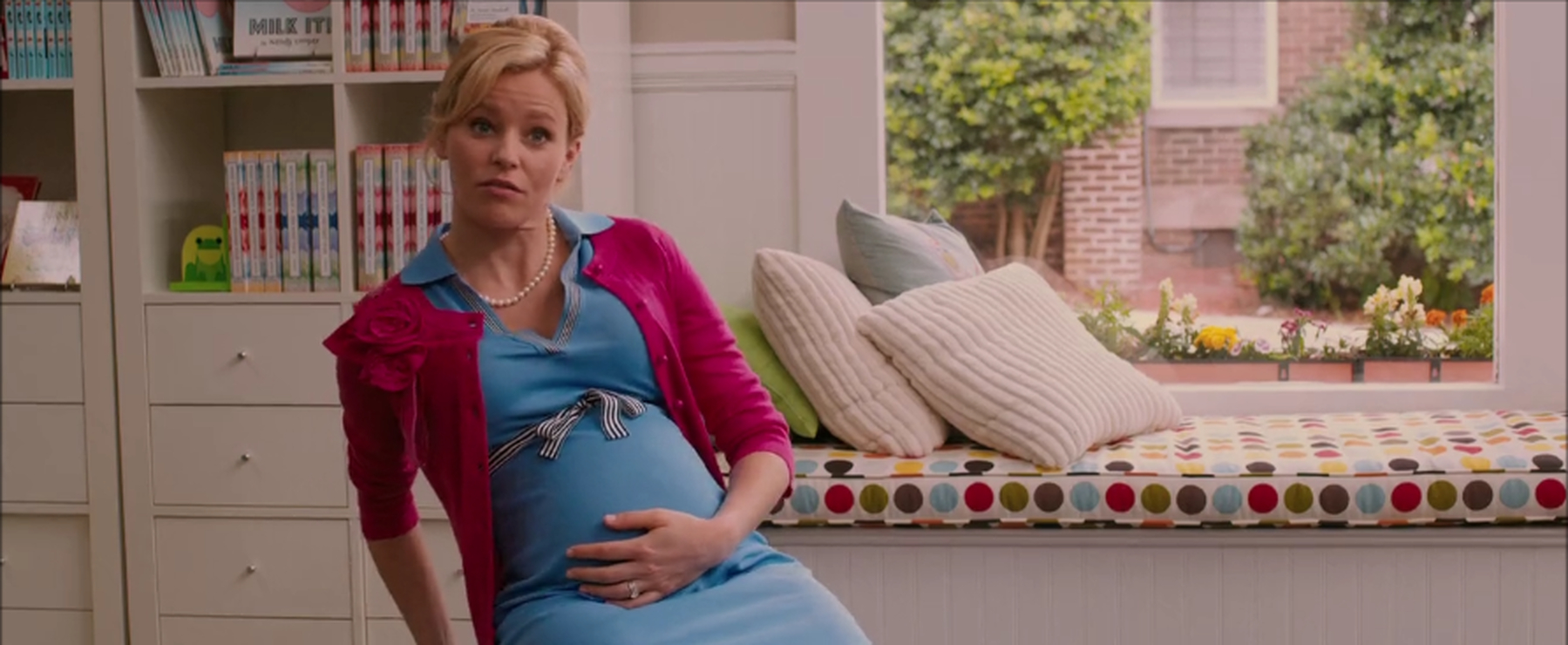 Picture of What To Expect When You're Expecting