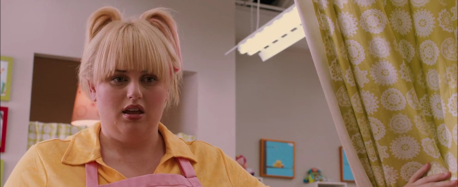 Picture of What To Expect When You're Expecting