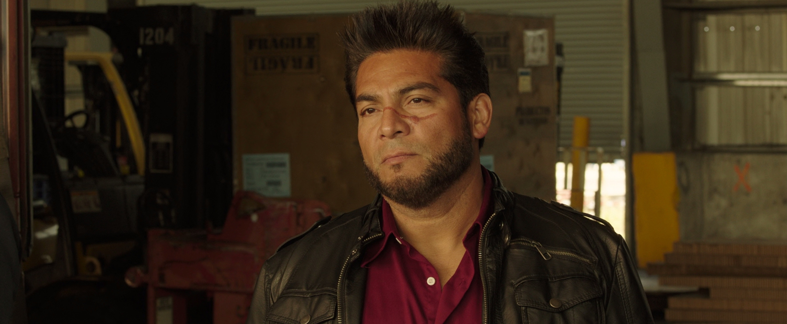 22 Jump Street image