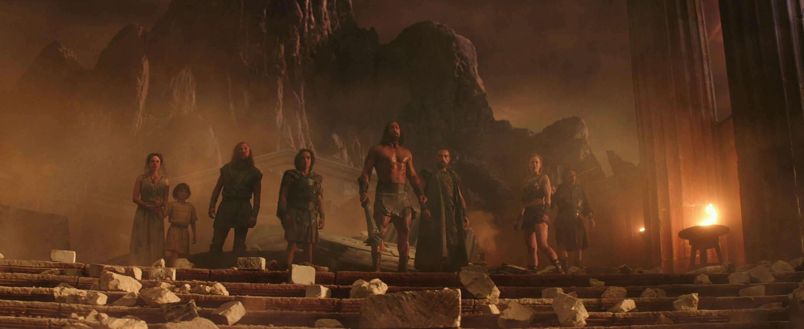 Image of Hercules