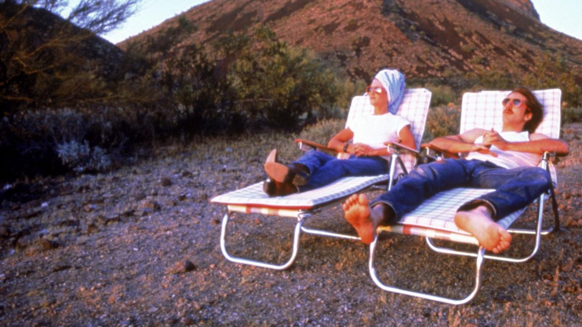 Picture of Raising Arizona