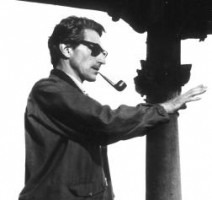 Image of John Guillermin