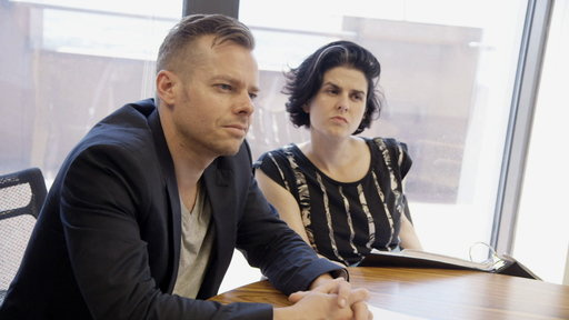 Picture of Killer Legends (2014)