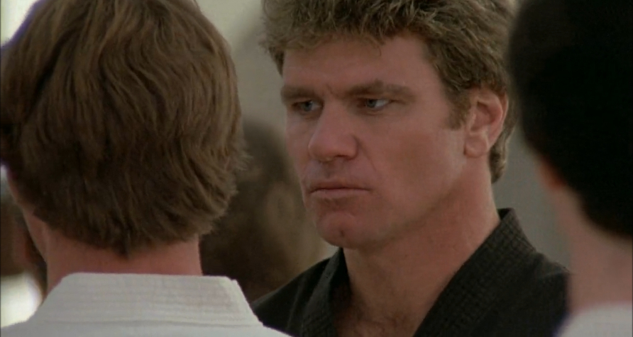 Image of The Karate Kid