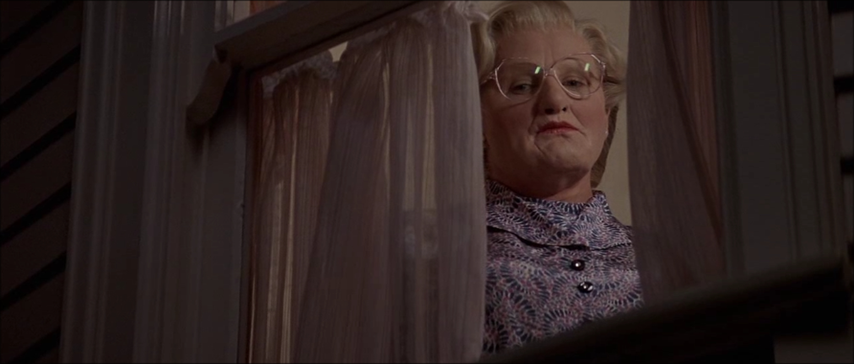 Picture of Mrs. Doubtfire