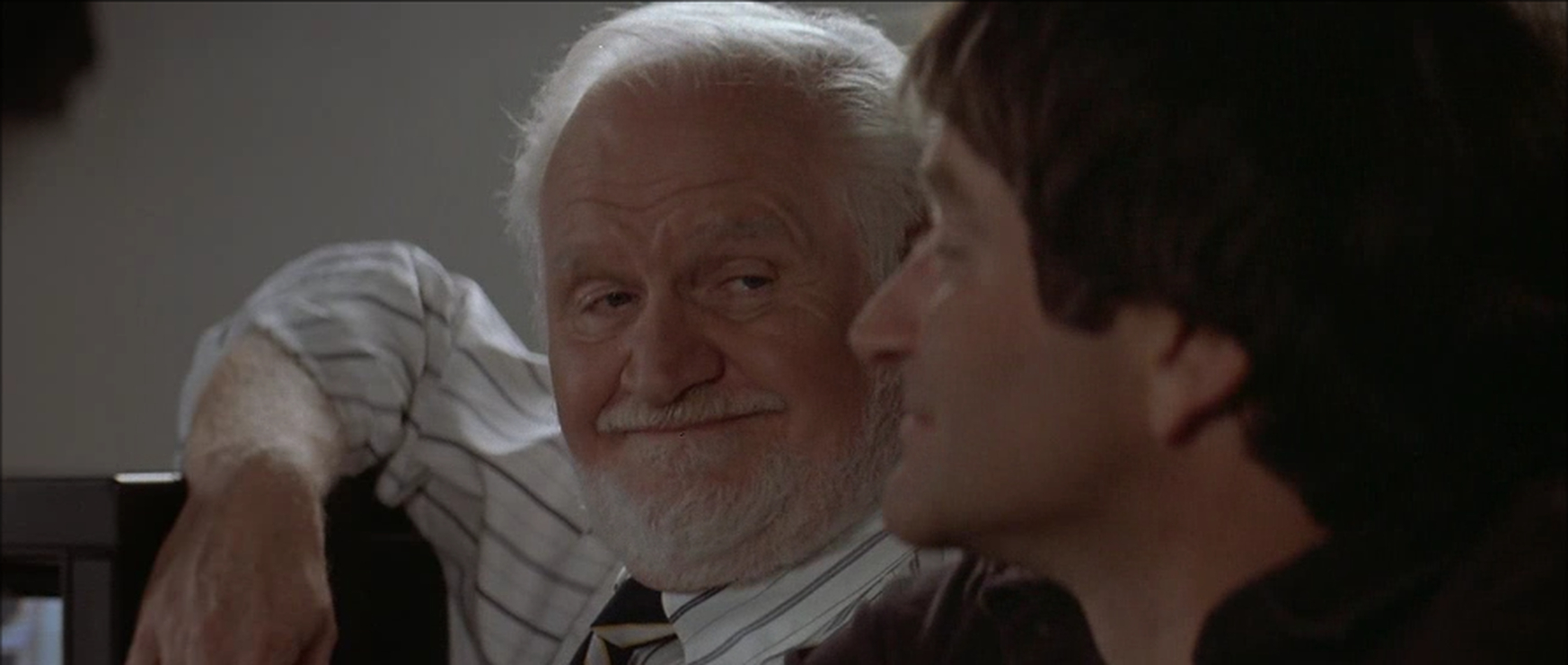 Picture of Mrs. Doubtfire