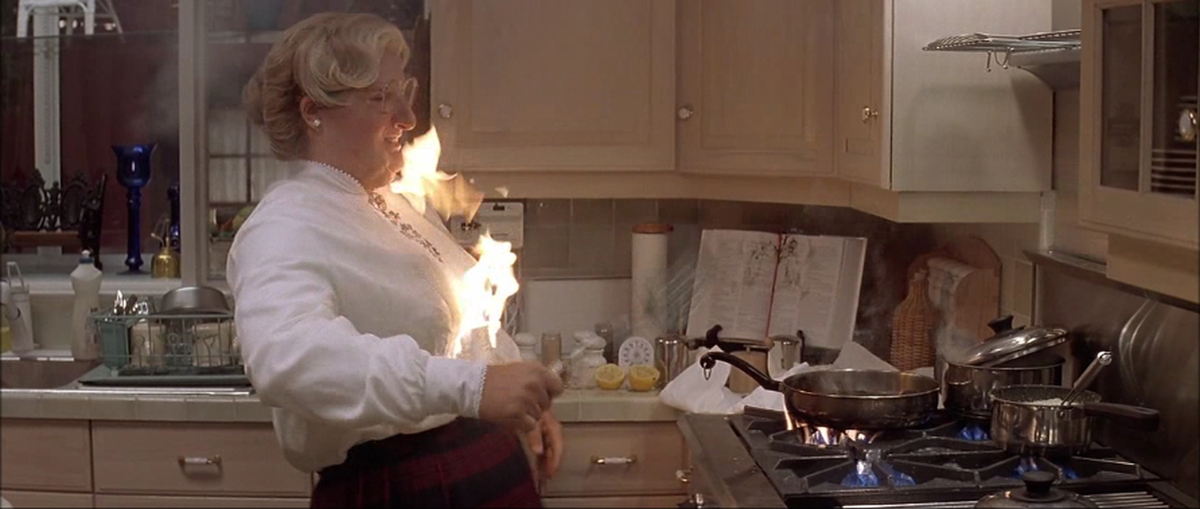 Picture of Mrs. Doubtfire (1993)