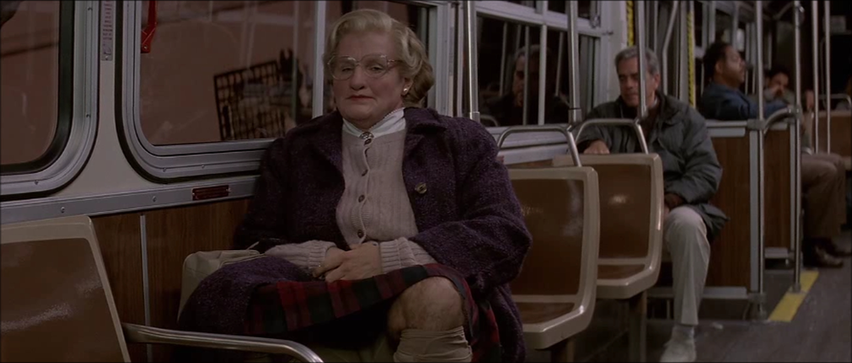 Mrs. Doubtfire picture