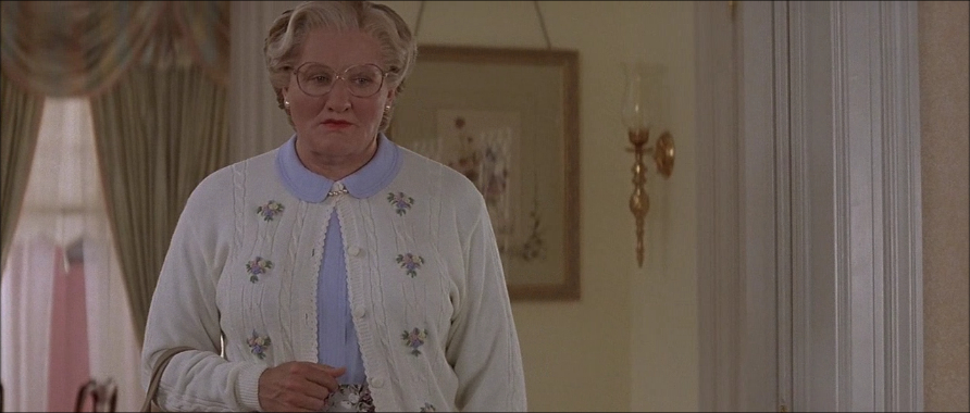 Picture of Mrs. Doubtfire (1993)