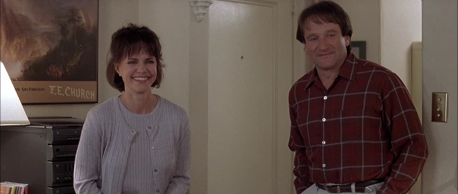 Picture of Mrs. Doubtfire