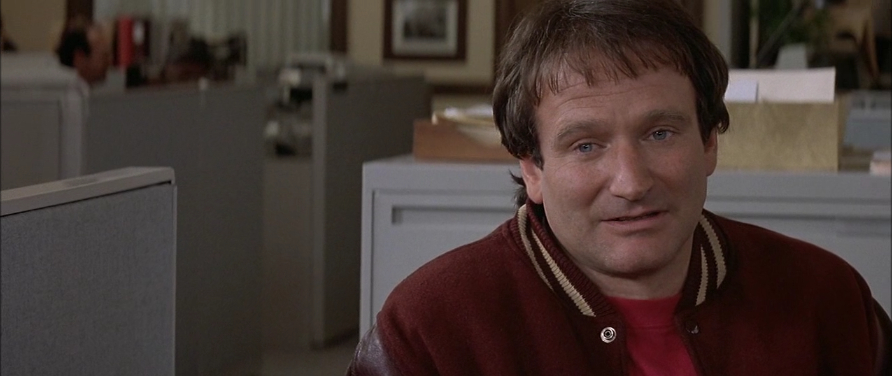 Picture of Mrs. Doubtfire (1993)