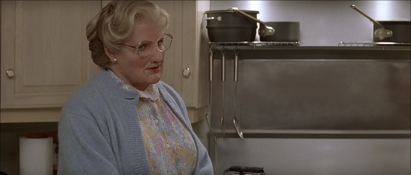 Picture of Mrs. Doubtfire