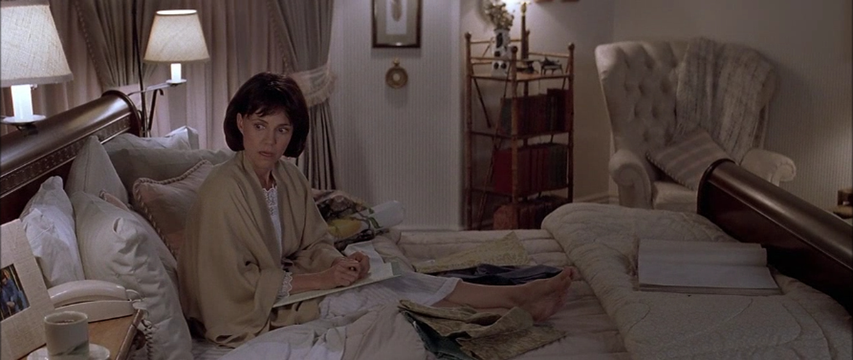 Picture of Mrs. Doubtfire