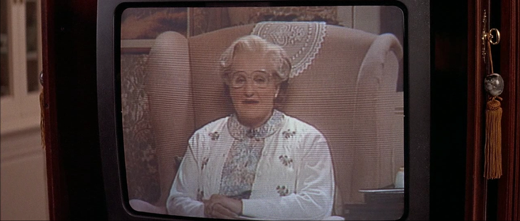 Picture of Mrs. Doubtfire