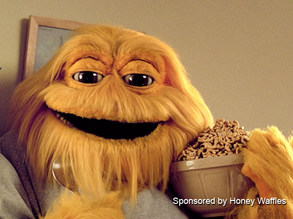 Picture of Honey Monster