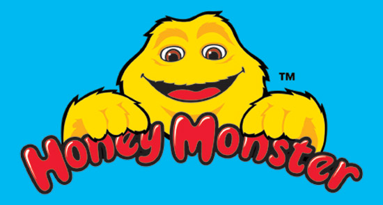 Picture of Honey Monster